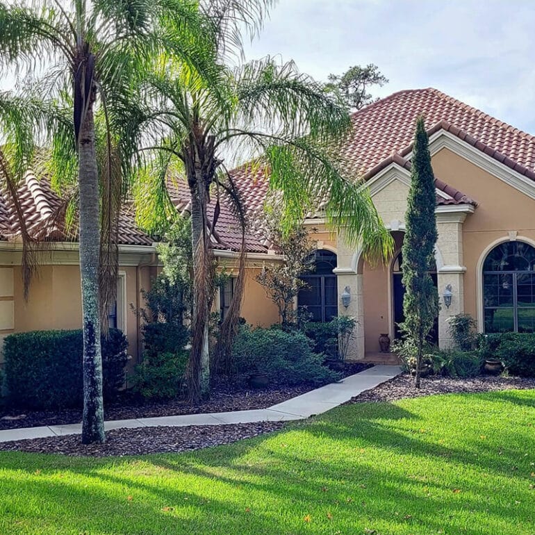 Tropical Roof & Exterior Cleaning Systems